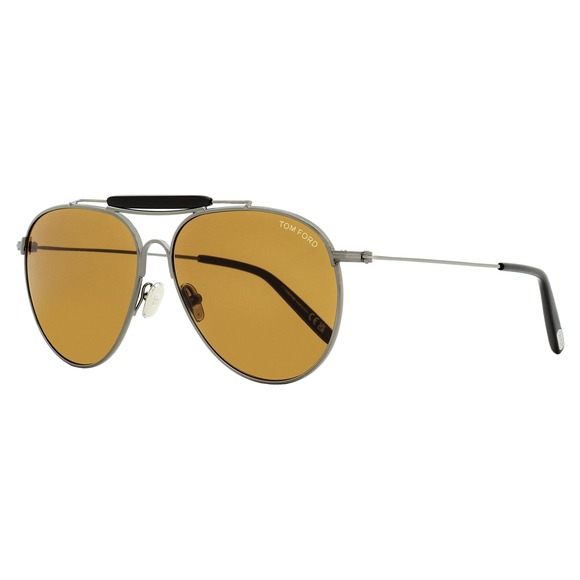 Tom Ford | Accessories | Tom Ford Pilot Sunglasses Tf995 Raphael2 08e ...